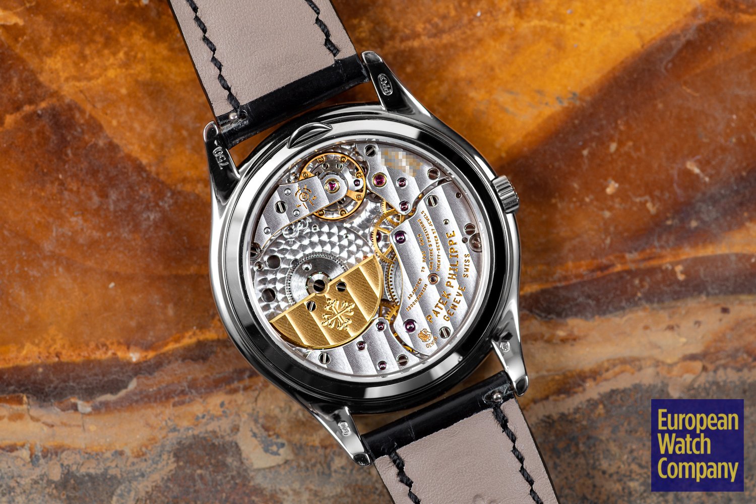 Patek Philippe 101: Your Crash Course – THE COLLECTIVE