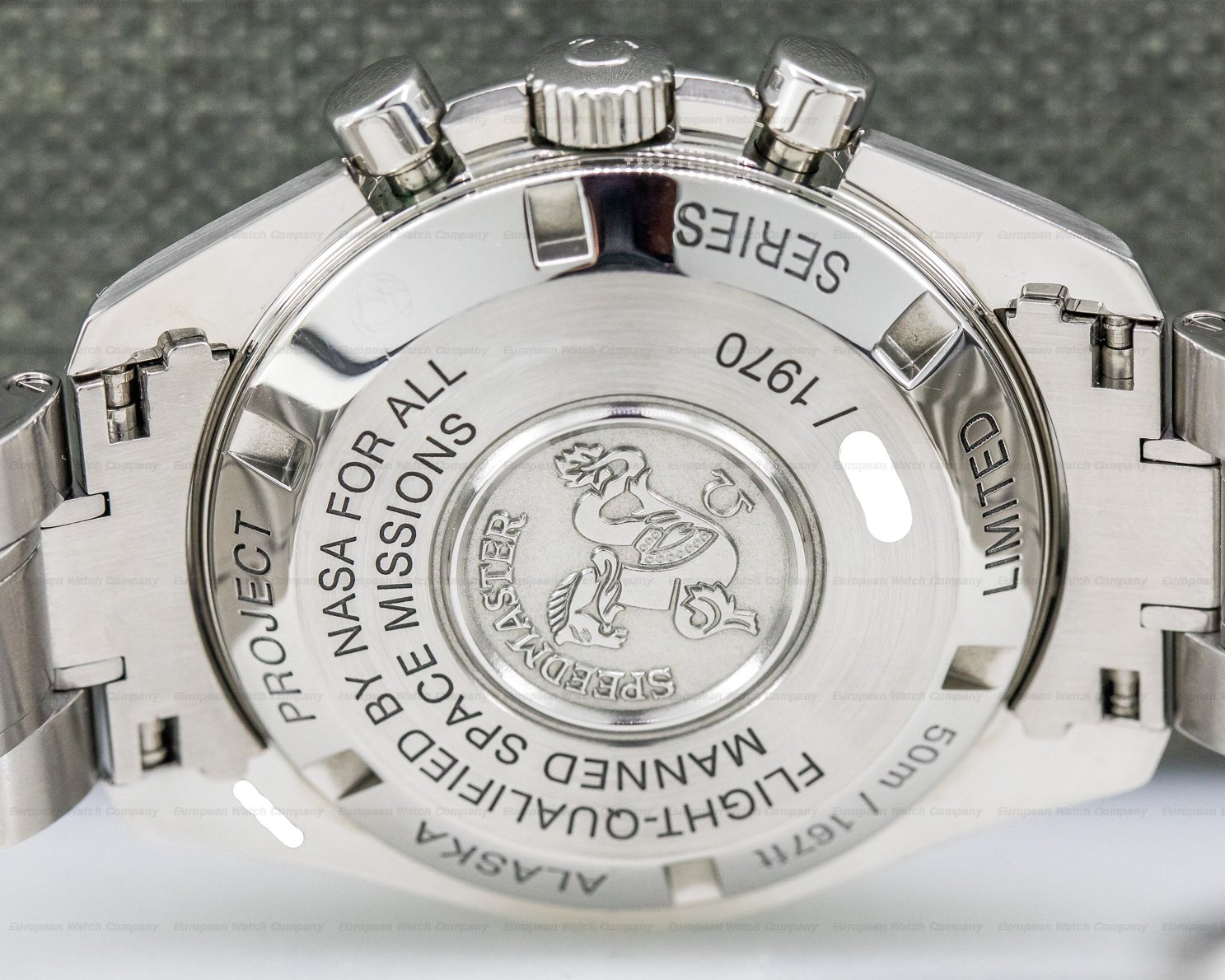 The Omega Alaska Project History Lesson – THE COLLECTIVE