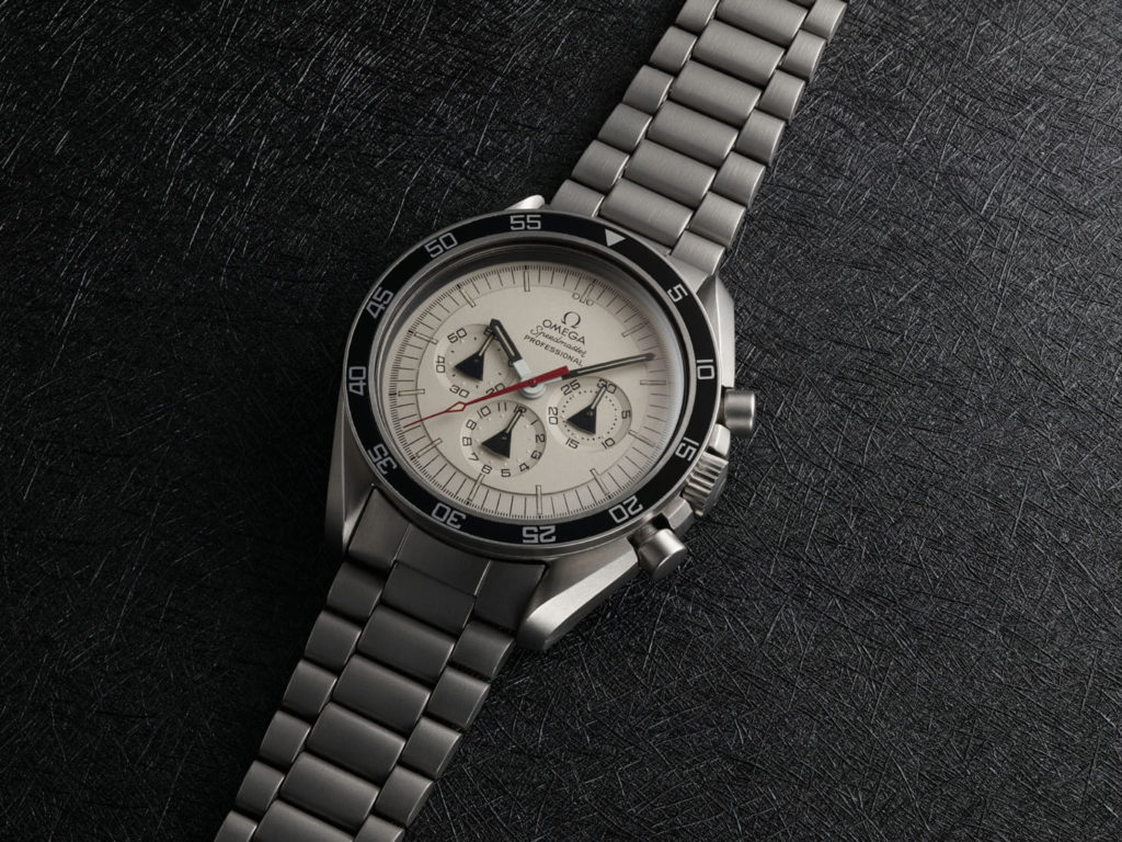 The Omega Alaska Project History Lesson – THE COLLECTIVE