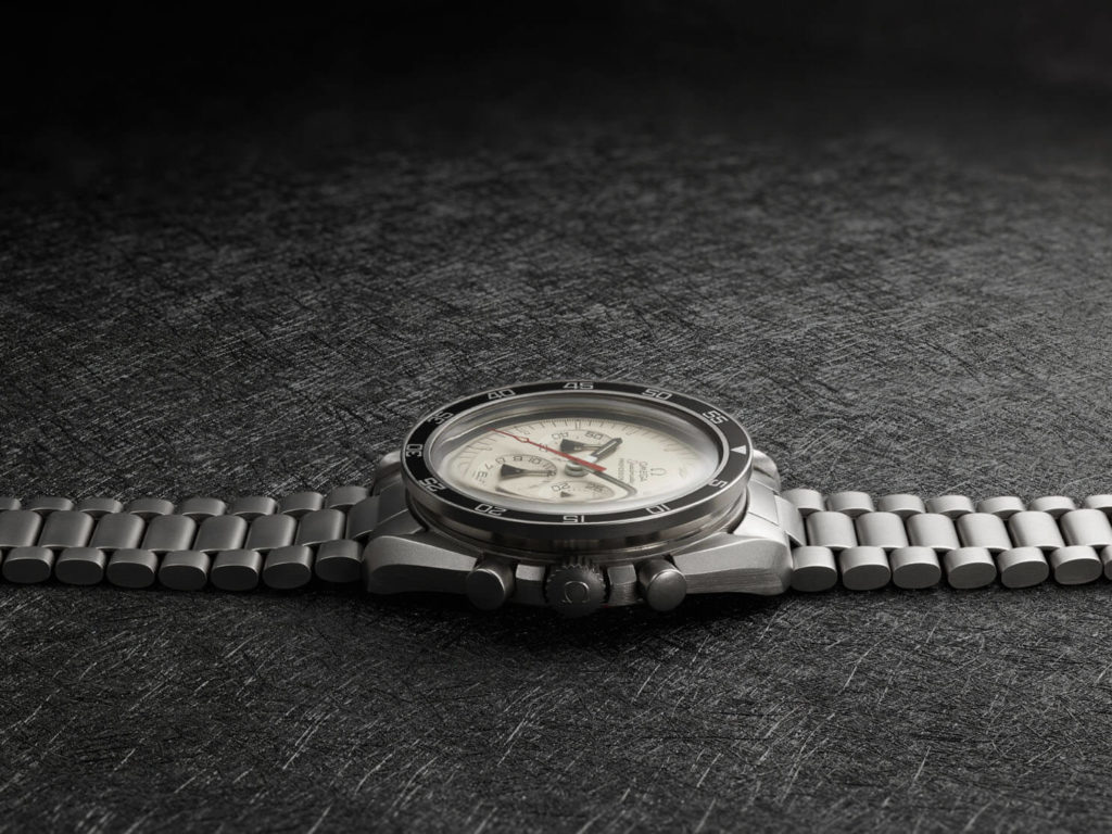 The Omega Alaska Project History Lesson – THE COLLECTIVE