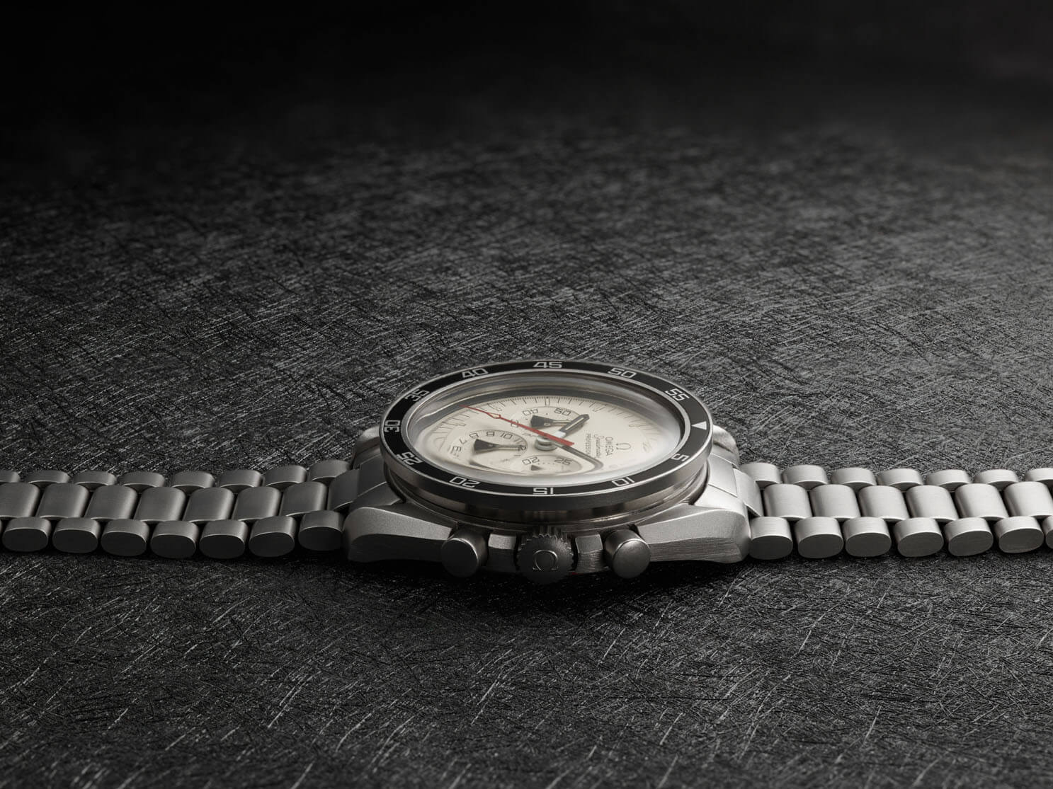 The Omega Alaska Project History Lesson – THE COLLECTIVE