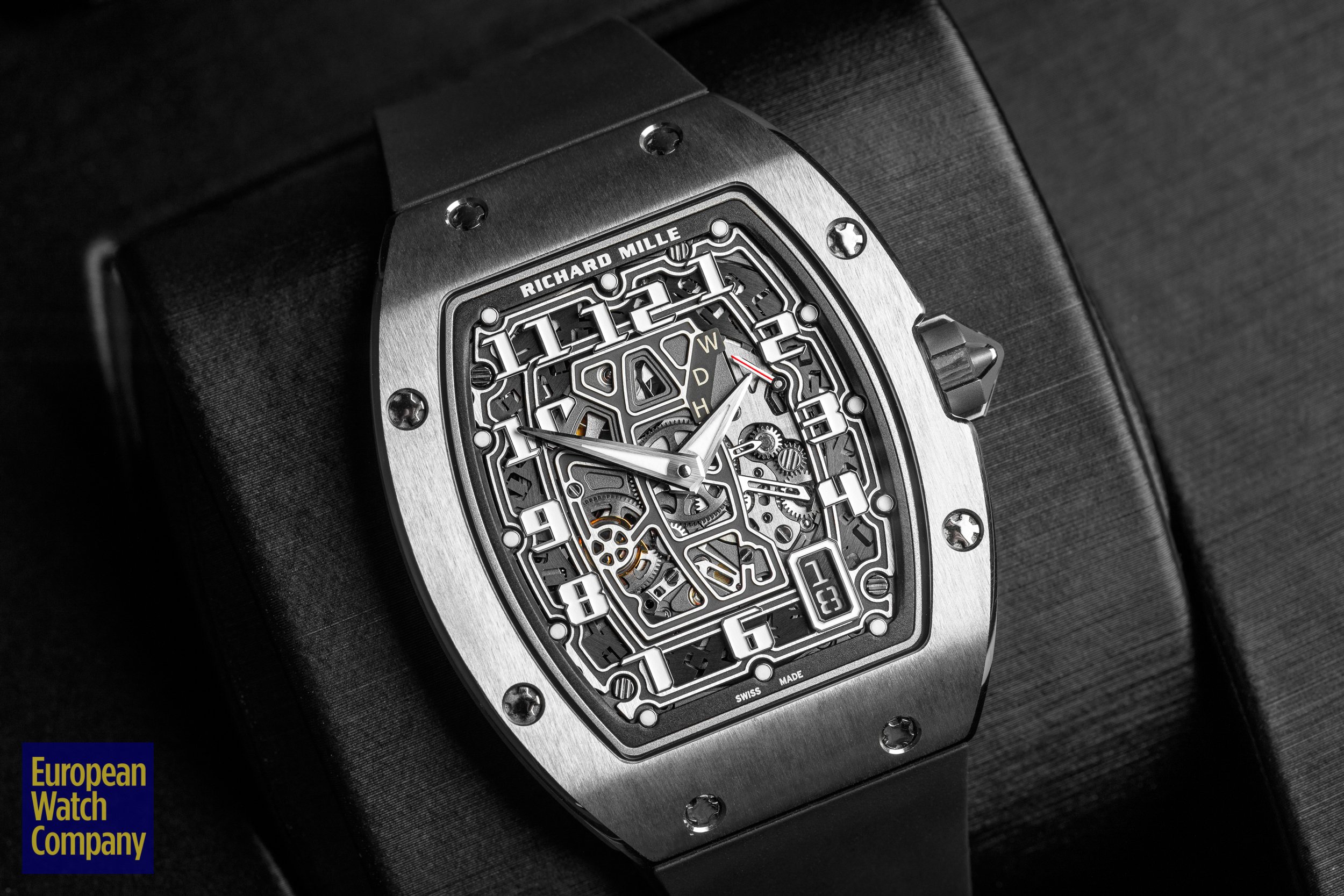 Richard-Mille-RM67-01-Ti-Automatic-Winding-Extra-Flat-Titanium-4 – THE ...