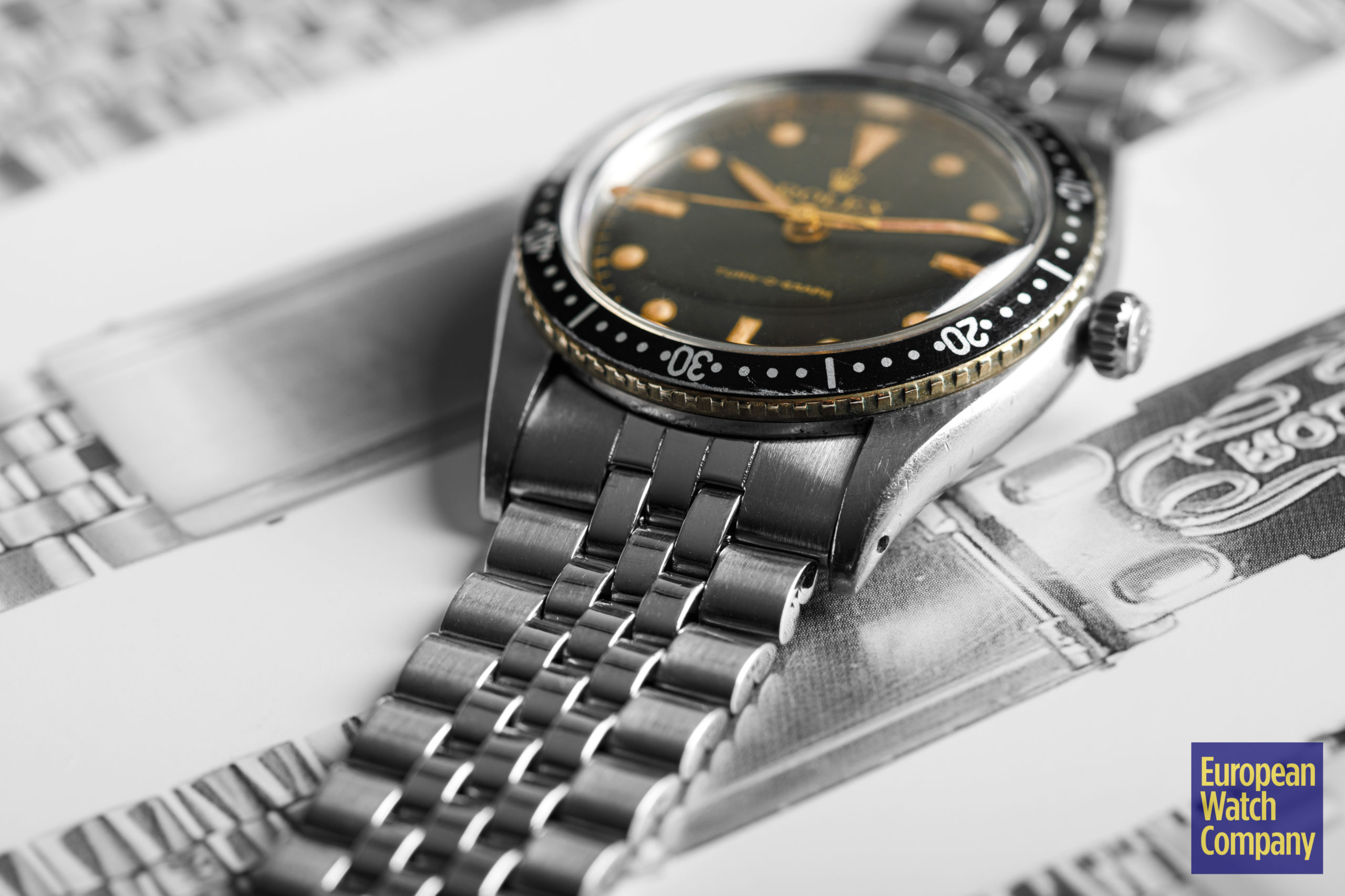 Rolex-Turn-O-Graph-Radium-6202-18 – THE COLLECTIVE