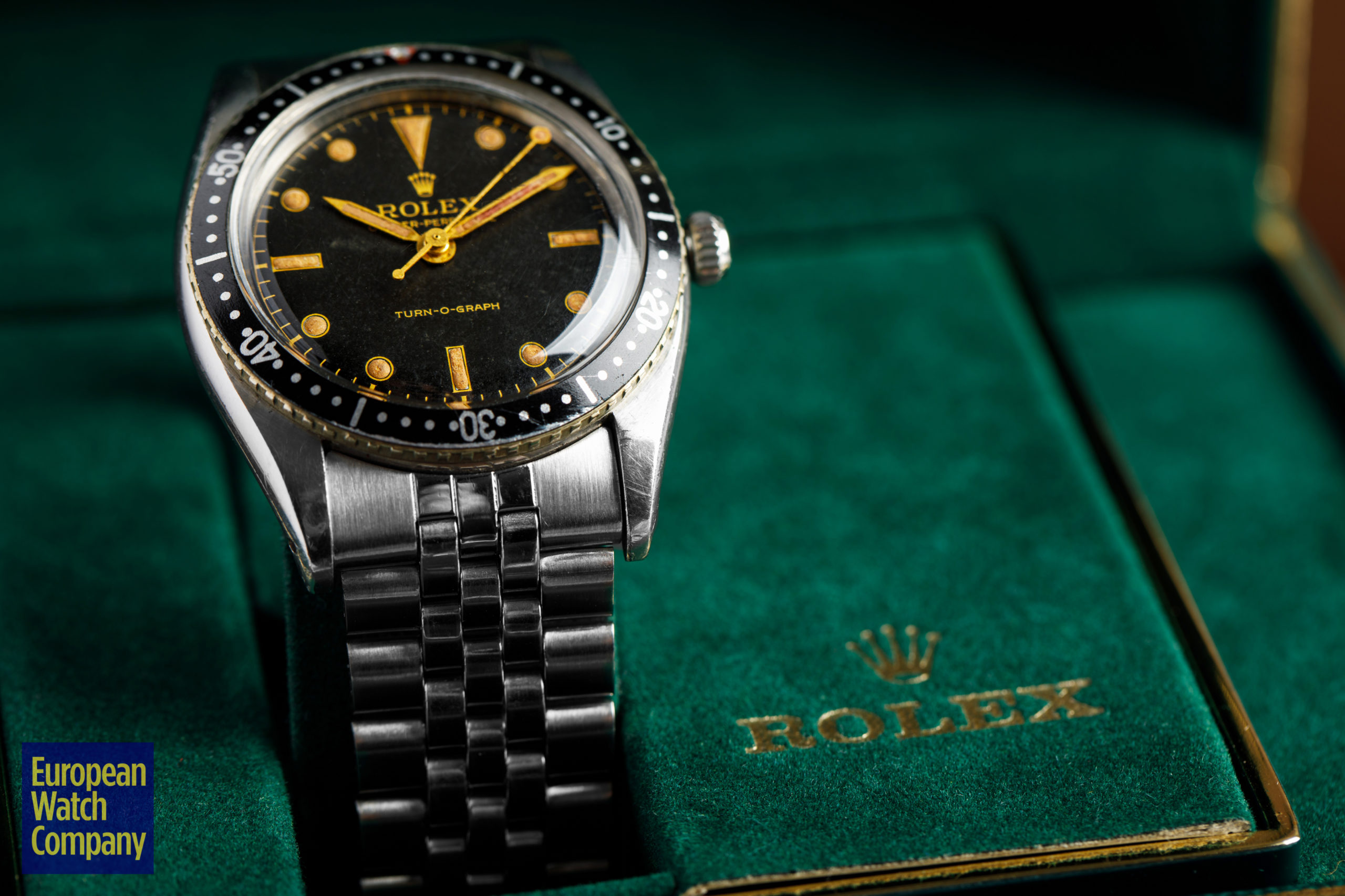 Rolex-Turn-O-Graph-Radium-6202-44 – THE COLLECTIVE