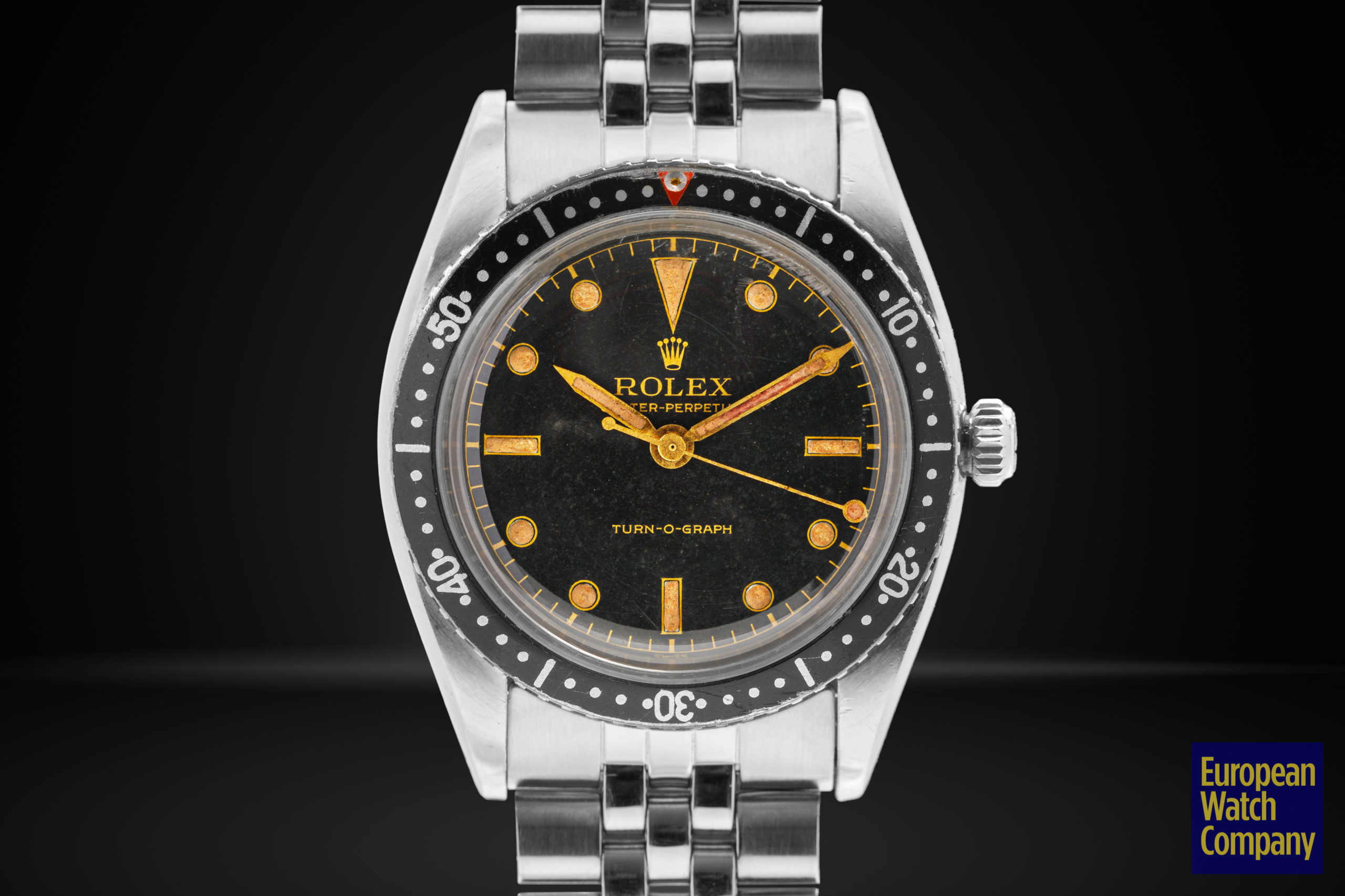 Rolex-Turn-O-Graph-Radium-6202-6 – THE COLLECTIVE