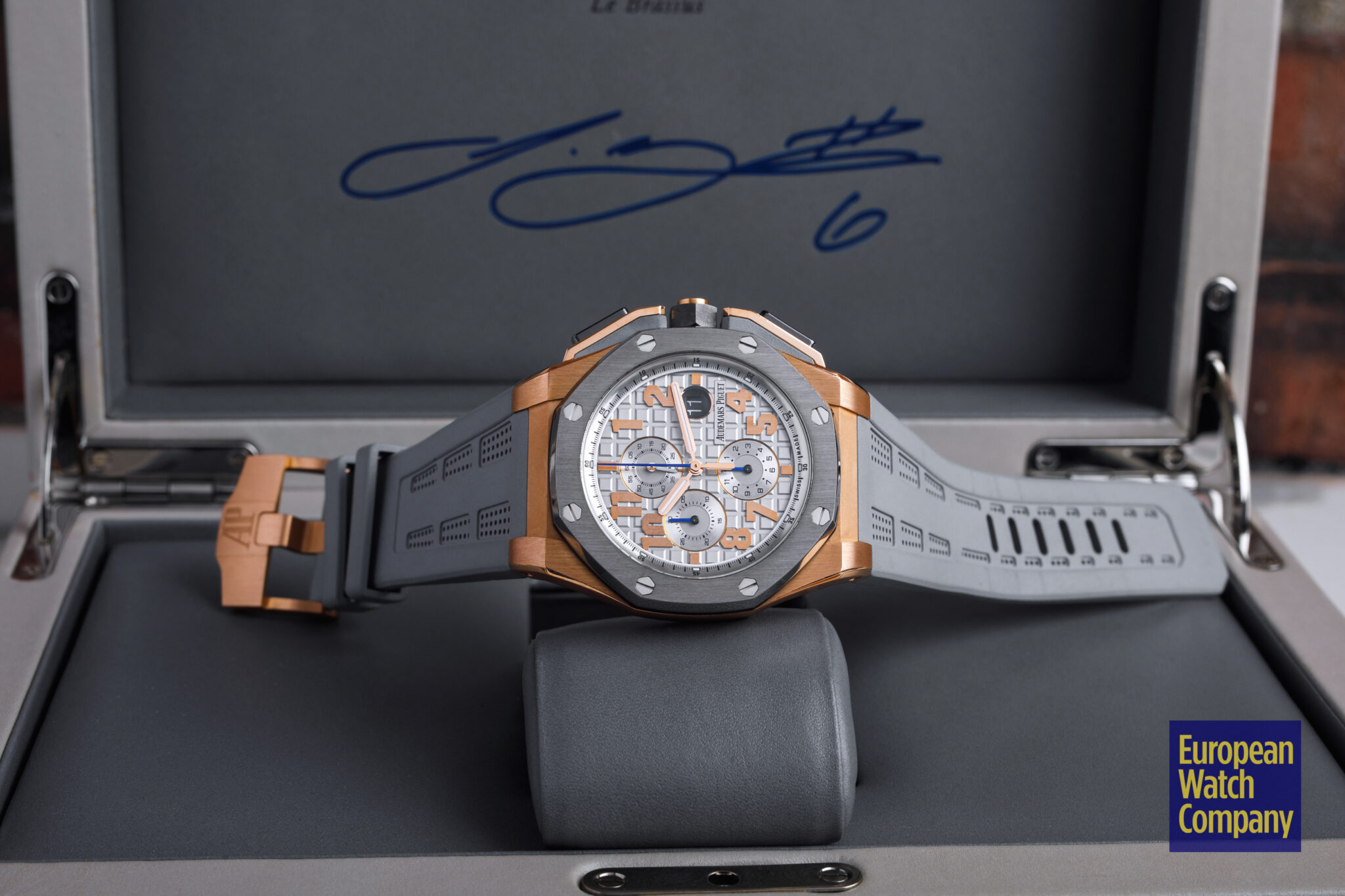 The Best Luxury Watches Between 75k and 100k – THE COLLECTIVE