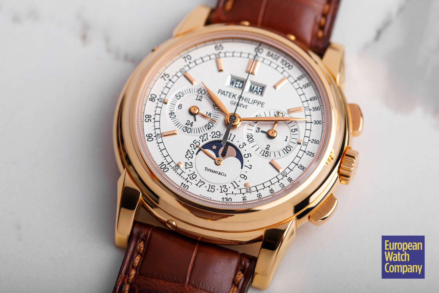 In Review: The Best Watches of 2022 EWC Staff Picks – THE COLLECTIVE
