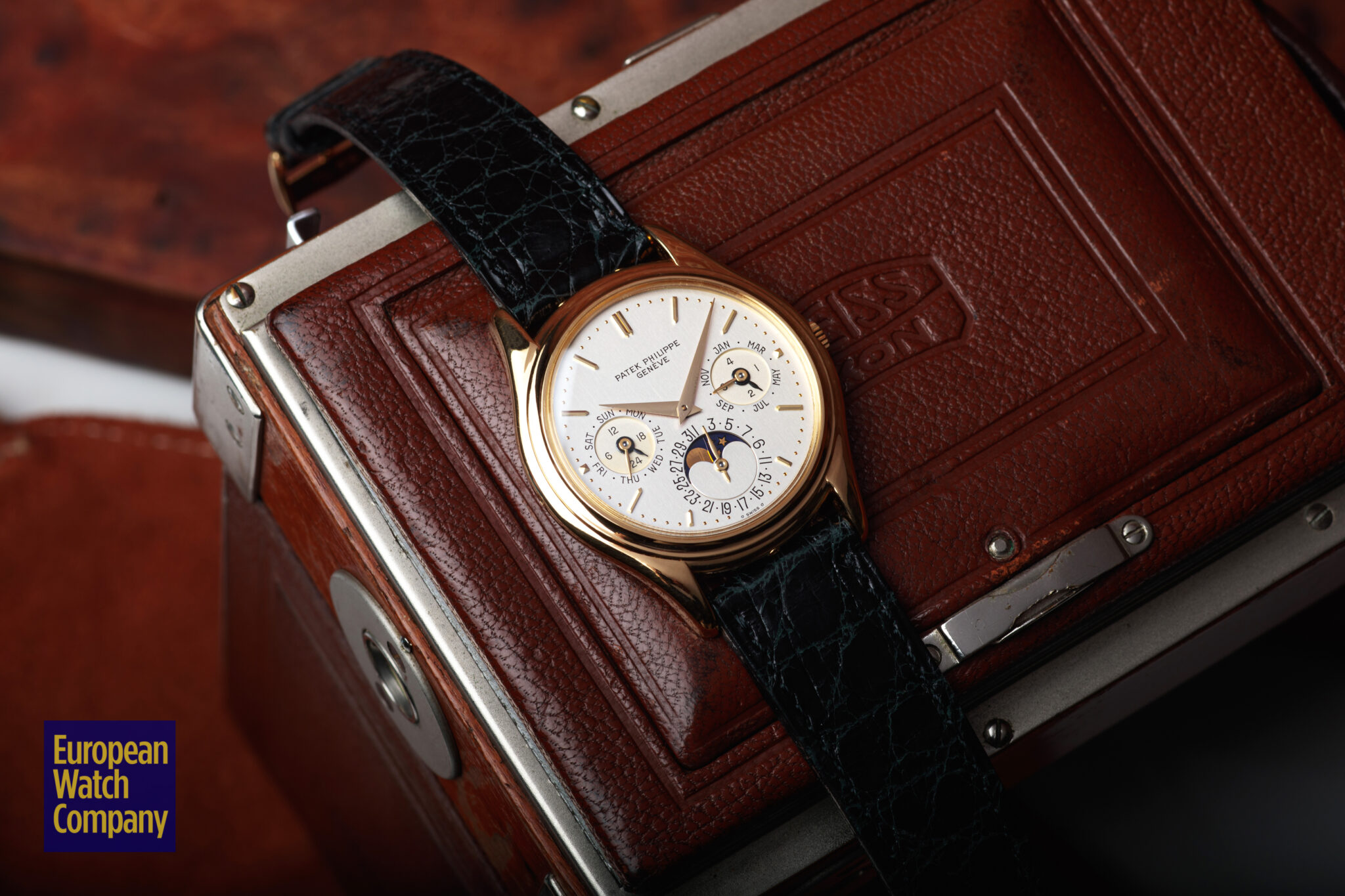 The Ultimate Perpetual Calendar Comparison: Patek vs. Journe vs. Lange ...