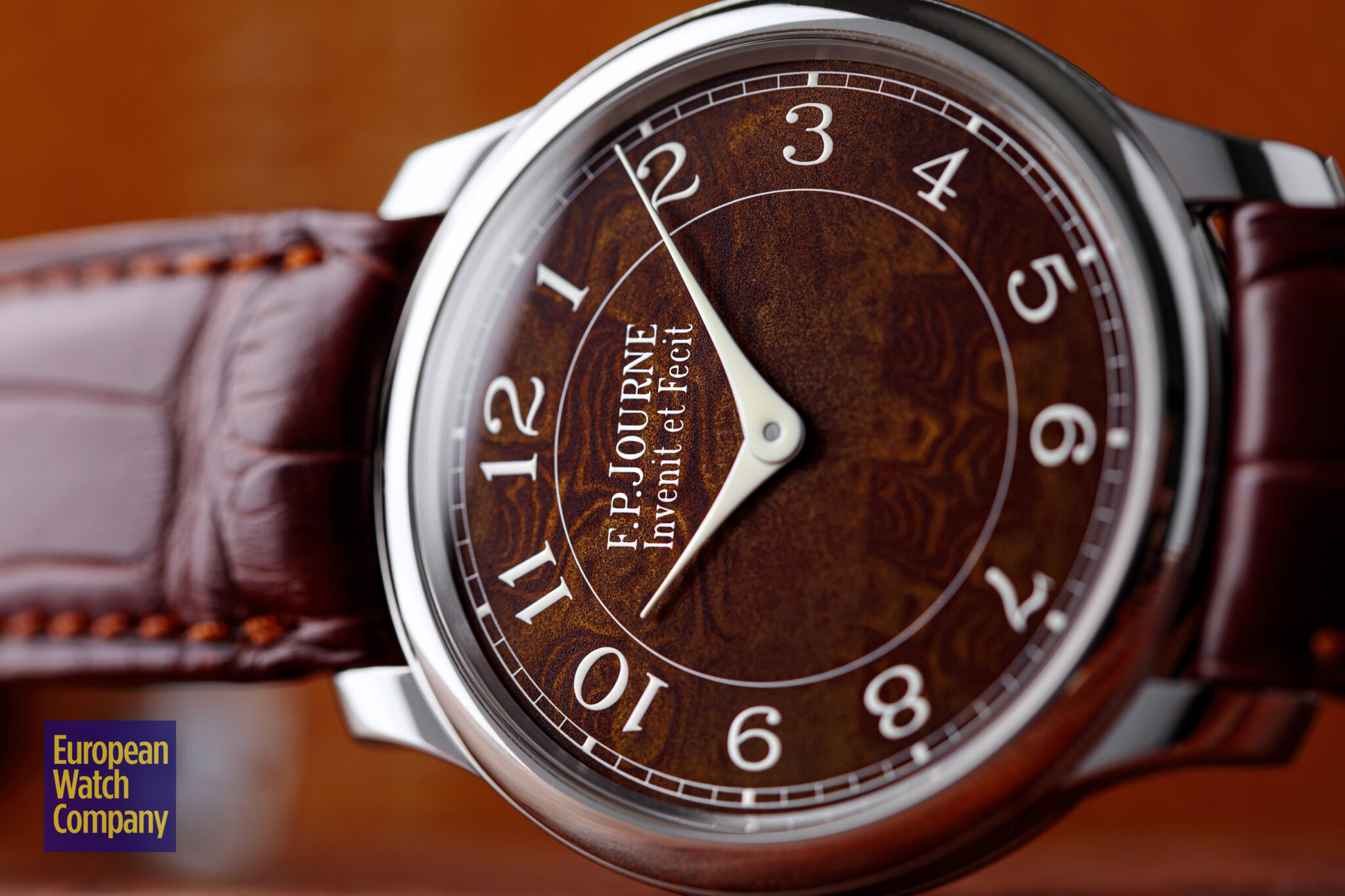 The Best F.P. Journe Watches to Buy Now – THE COLLECTIVE