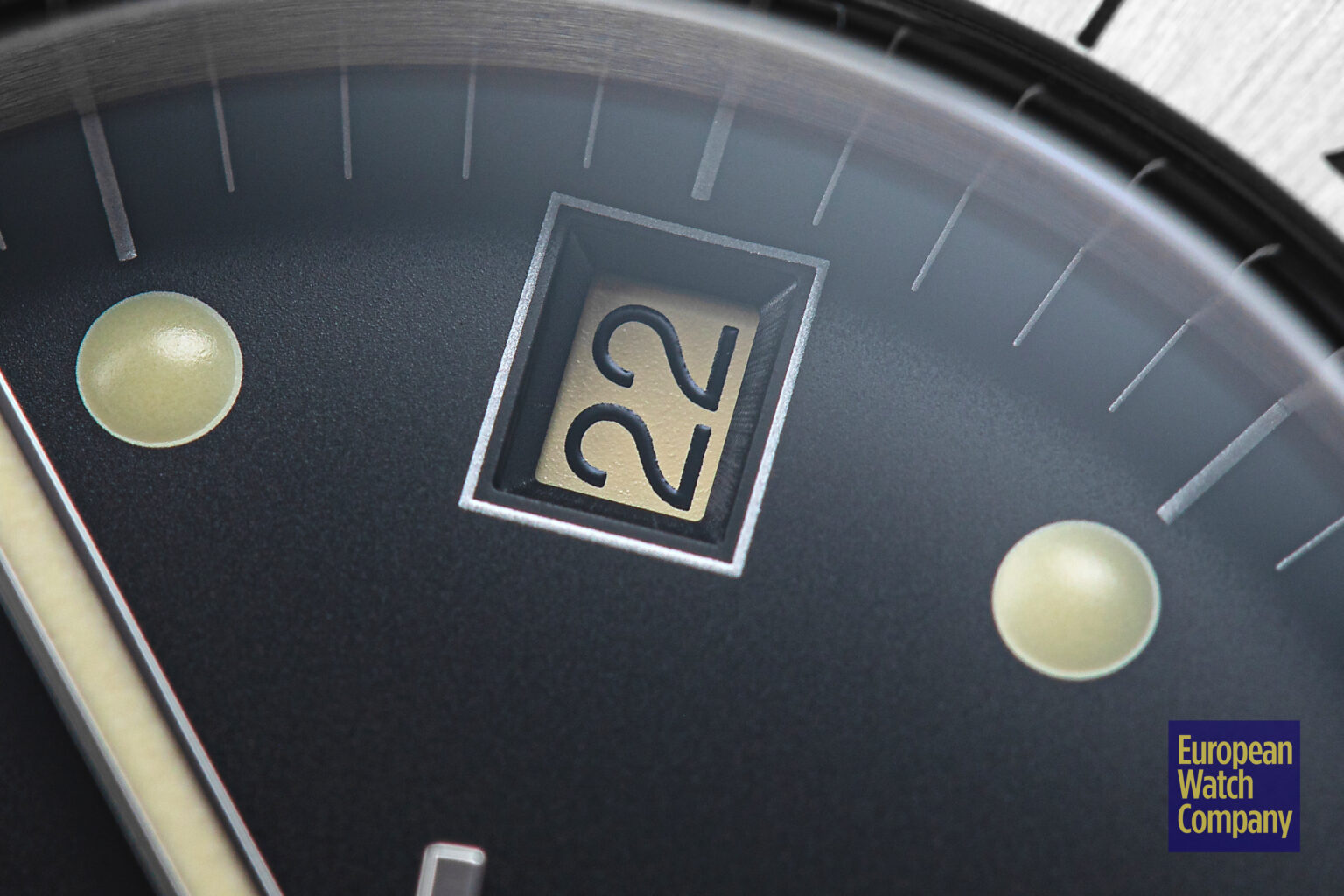 Set Phasers to Polarize: The Tudor Tudor Heritage Black Bay P01 – THE ...