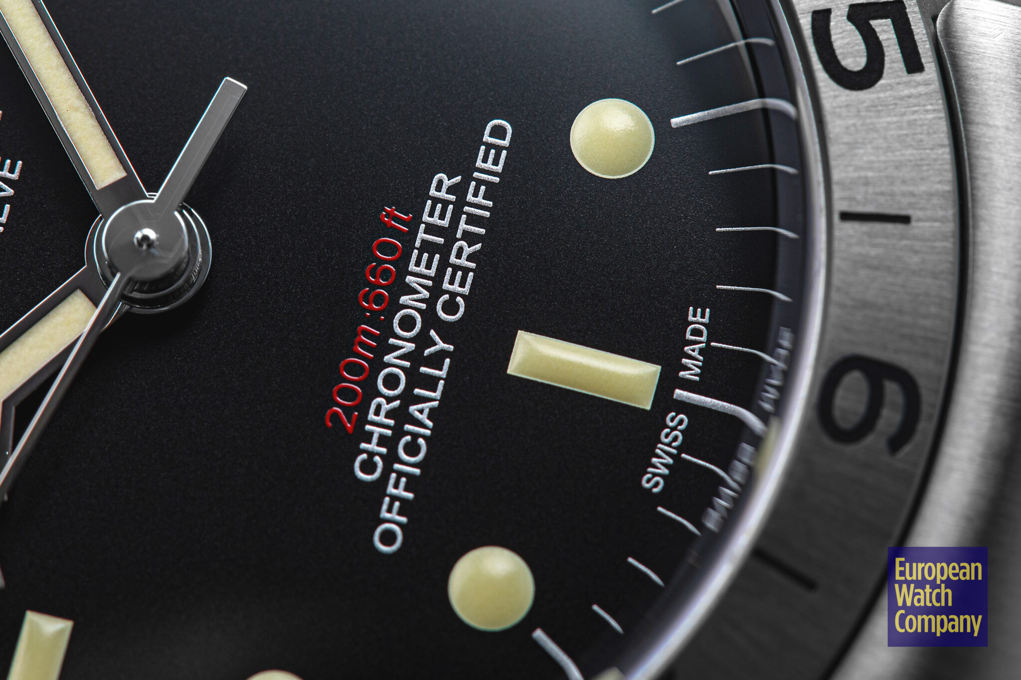 Set Phasers to Polarize: The Tudor Tudor Heritage Black Bay P01 – THE ...