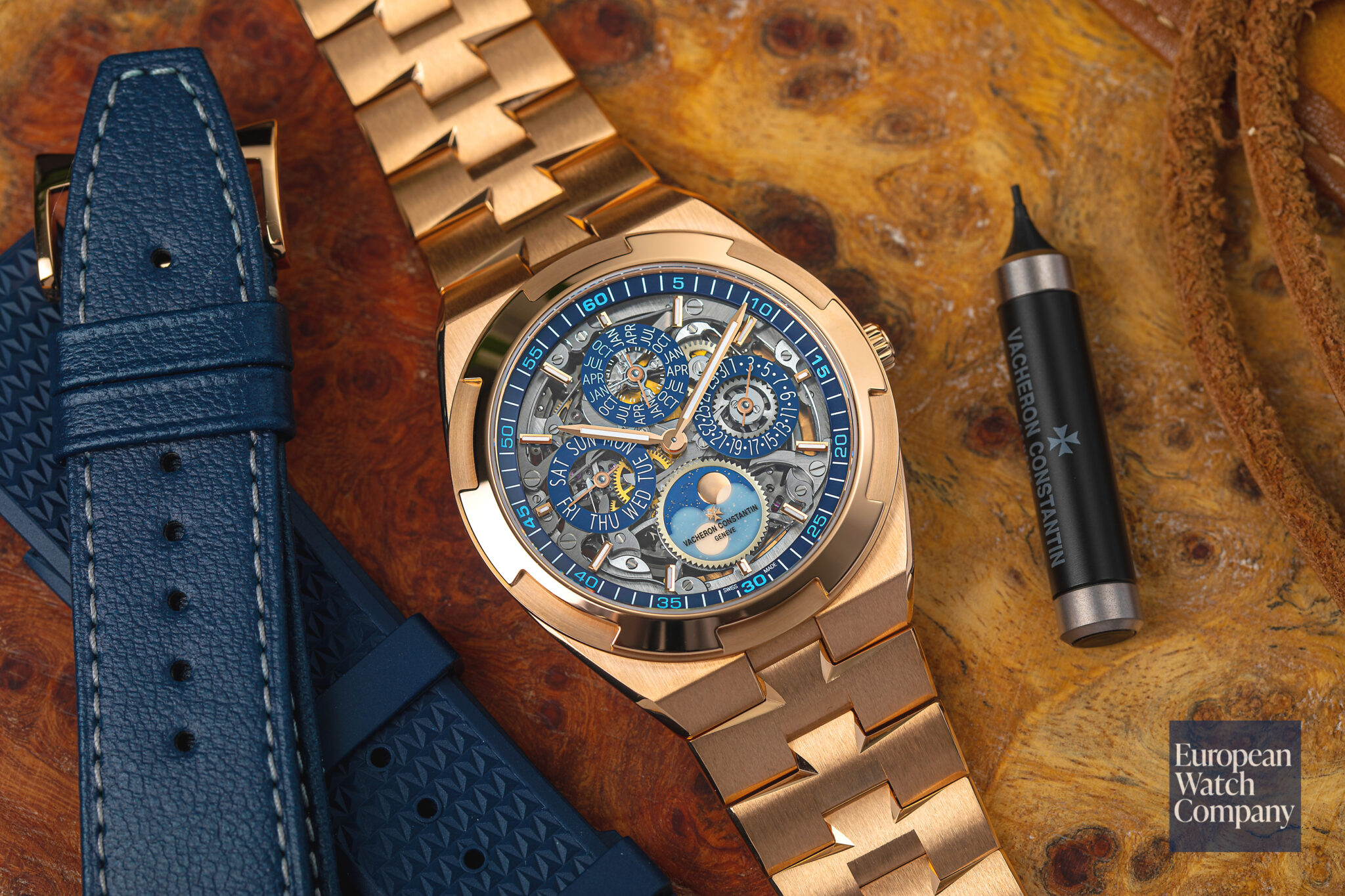 The 31 Best Skeleton Watches to Buy Right Now – THE COLLECTIVE