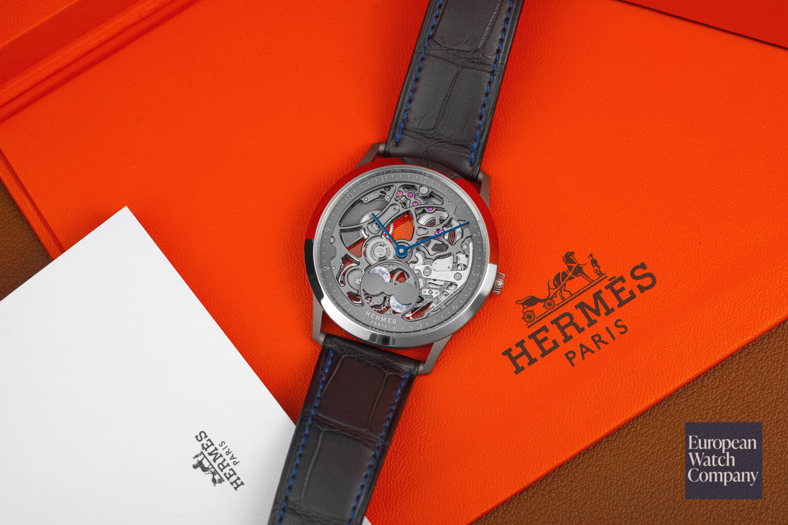 The 31 Best Skeleton Watches to Buy Right Now – THE COLLECTIVE