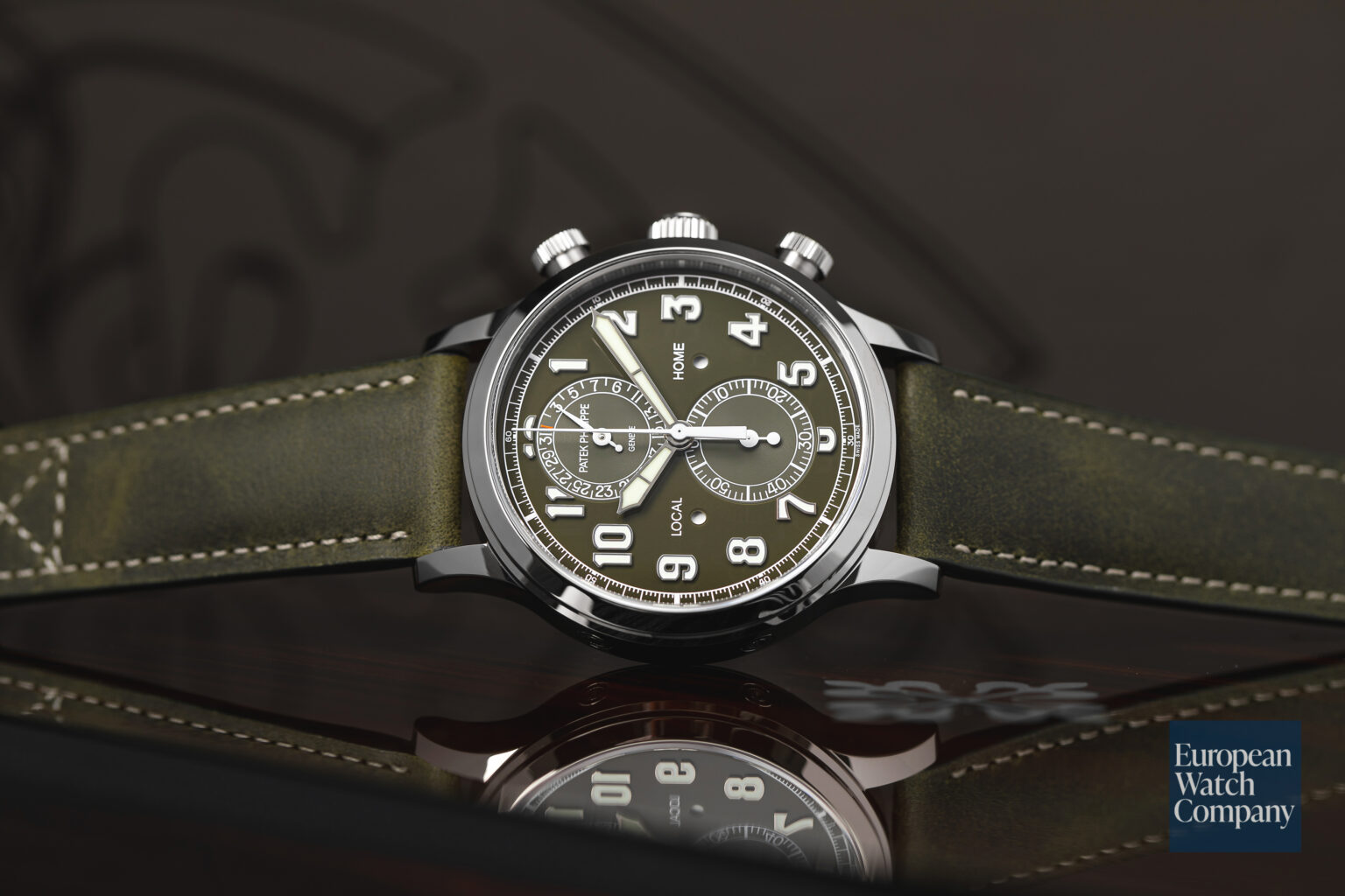 The Best Luxury Watches Between 75k and 100k – THE COLLECTIVE