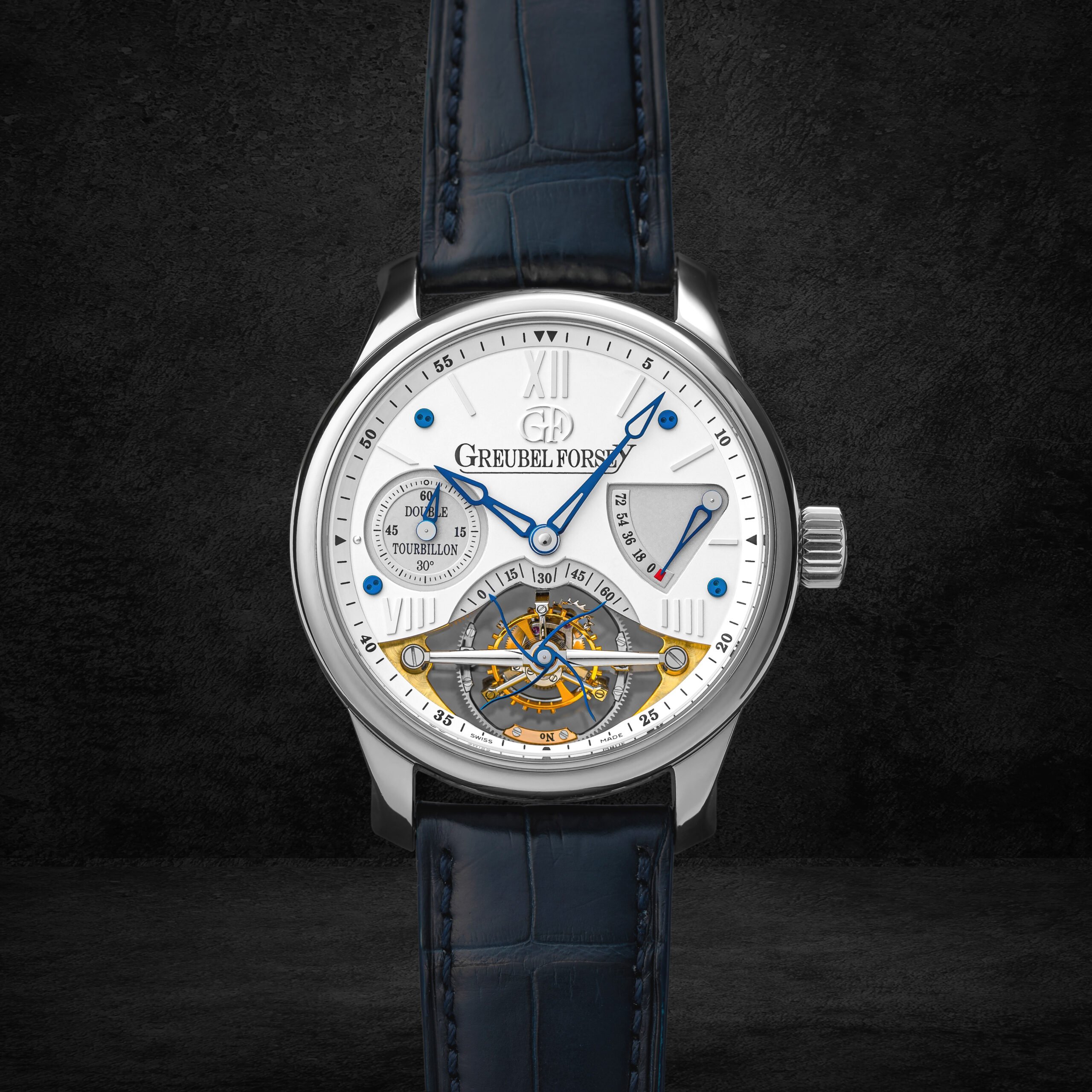 The 30 Best White Gold Watches at European Watch Company – THE COLLECTIVE
