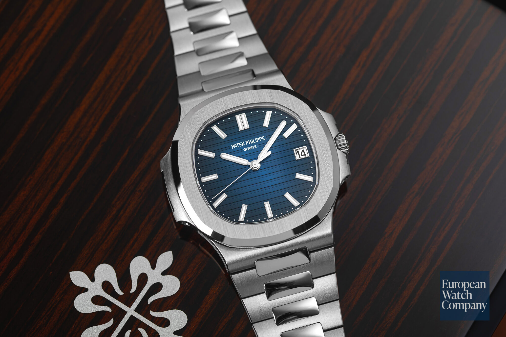 The 20 Best Blue Dial Watches at European Watch Company – THE COLLECTIVE