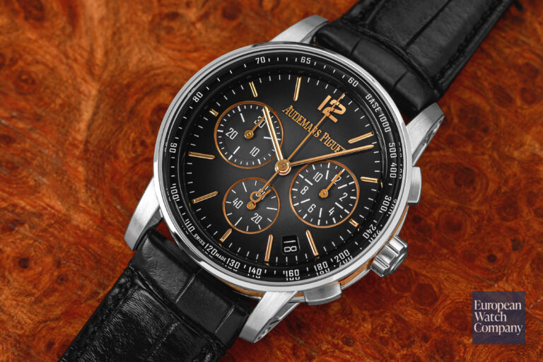 34 Best Chronograph Watches to Buy in 2024 – THE COLLECTIVE