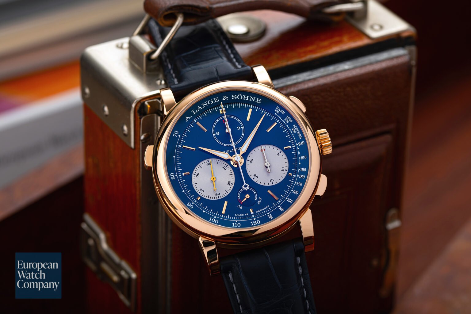 34 Best Chronograph Watches to Buy in 2024 – THE COLLECTIVE