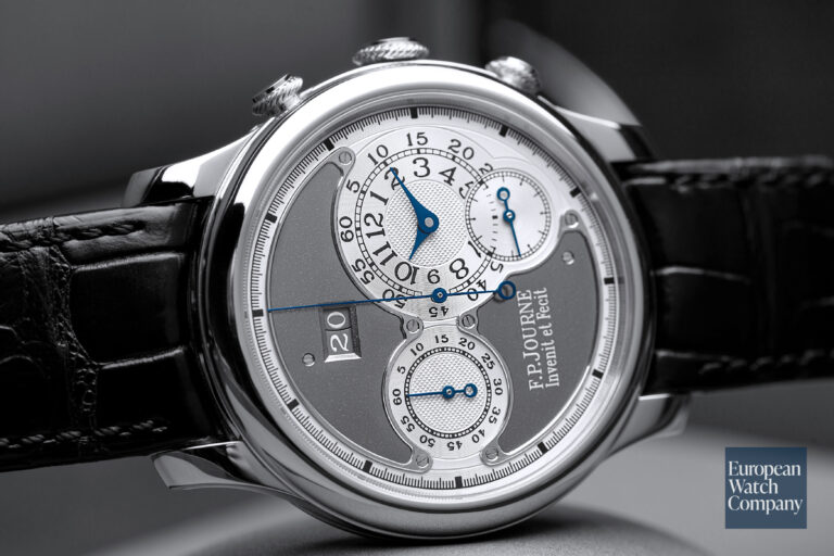 34 Best Chronograph Watches to Buy in 2024 – THE COLLECTIVE