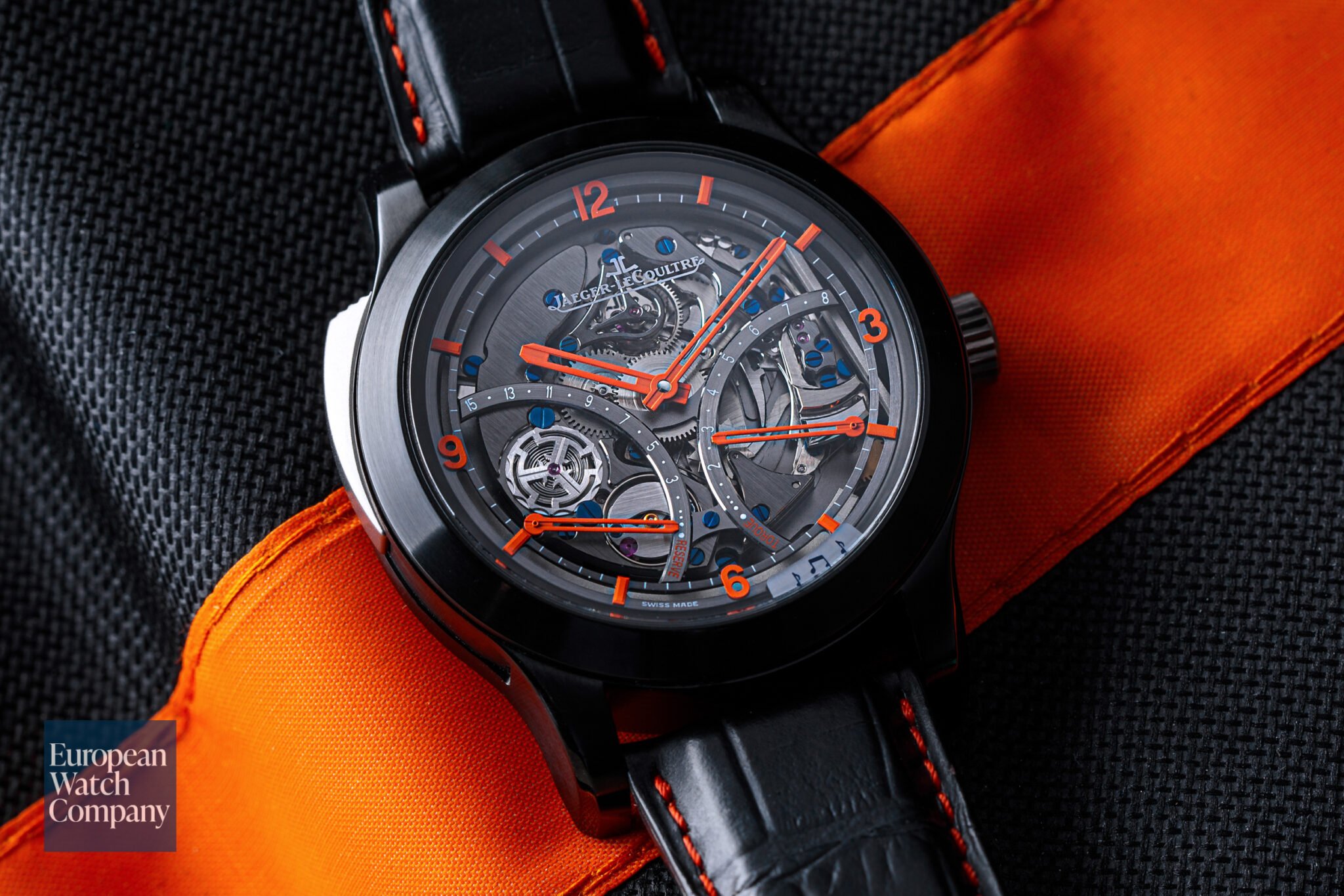 The 31 Best Skeleton Watches to Buy Right Now – THE COLLECTIVE