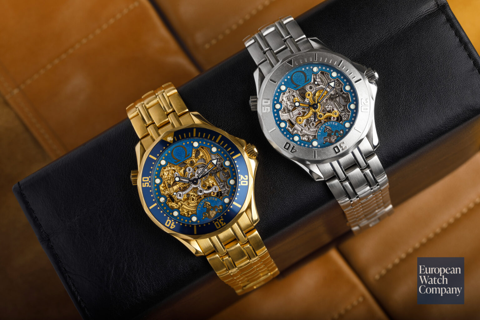 The 31 Best Skeleton Watches to Buy Right Now – THE COLLECTIVE