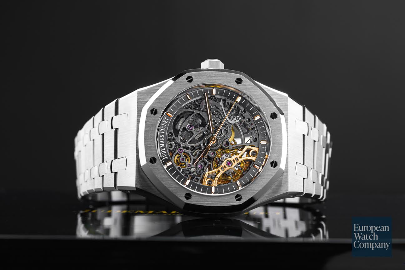 The 31 Best Skeleton Watches to Buy Right Now – THE COLLECTIVE