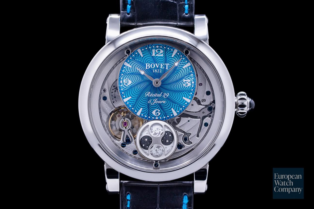 The 31 Best Skeleton Watches to Buy Right Now – THE COLLECTIVE