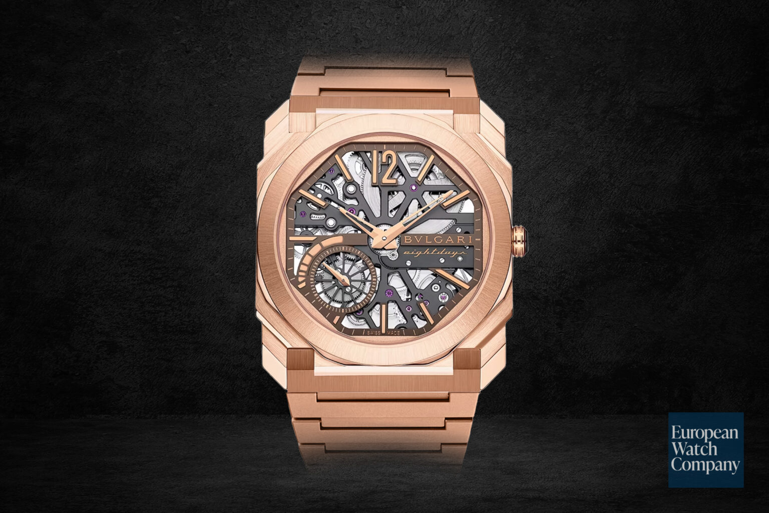 The 31 Best Skeleton Watches to Buy Right Now – THE COLLECTIVE