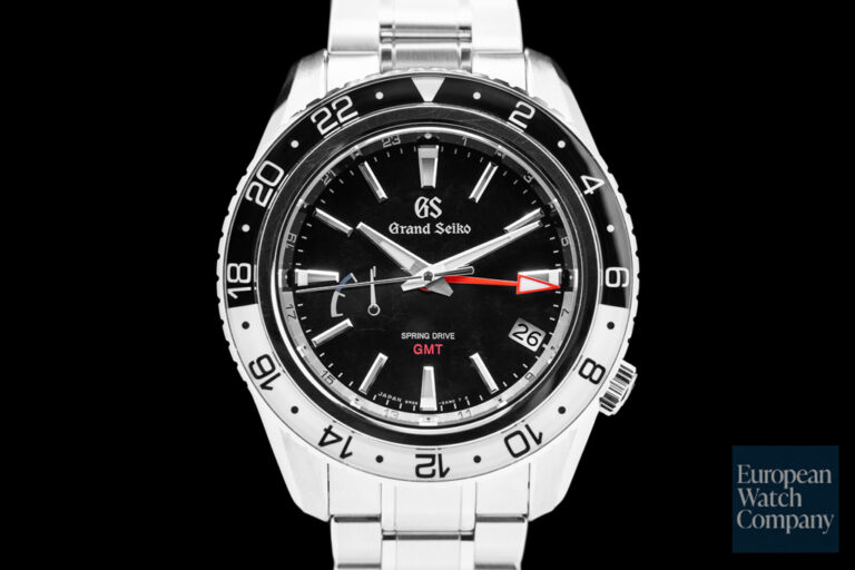 The 24 Best GMT Watches to Buy Now – THE COLLECTIVE