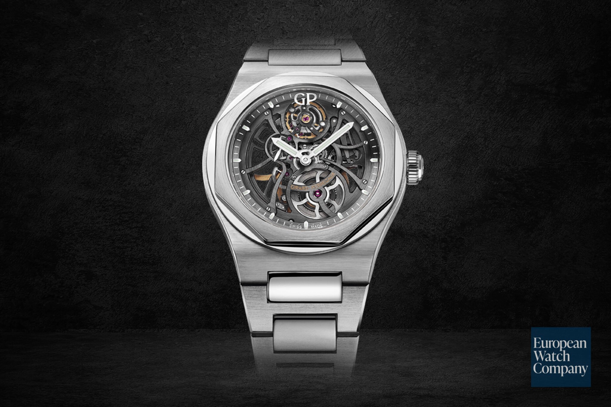 The 31 Best Skeleton Watches to Buy Right Now – THE COLLECTIVE