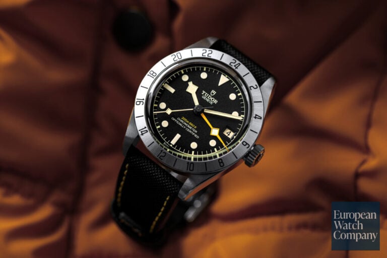 The 24 Best GMT Watches to Buy Now – THE COLLECTIVE