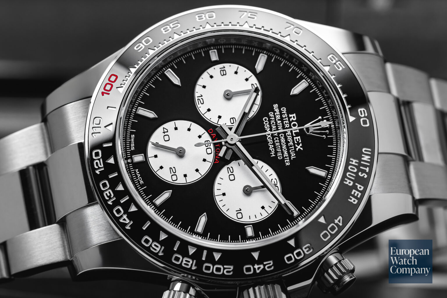 A Daytona Named Le Mans: The Rolex Daytona Le Mans Ref. 126529LN – THE ...