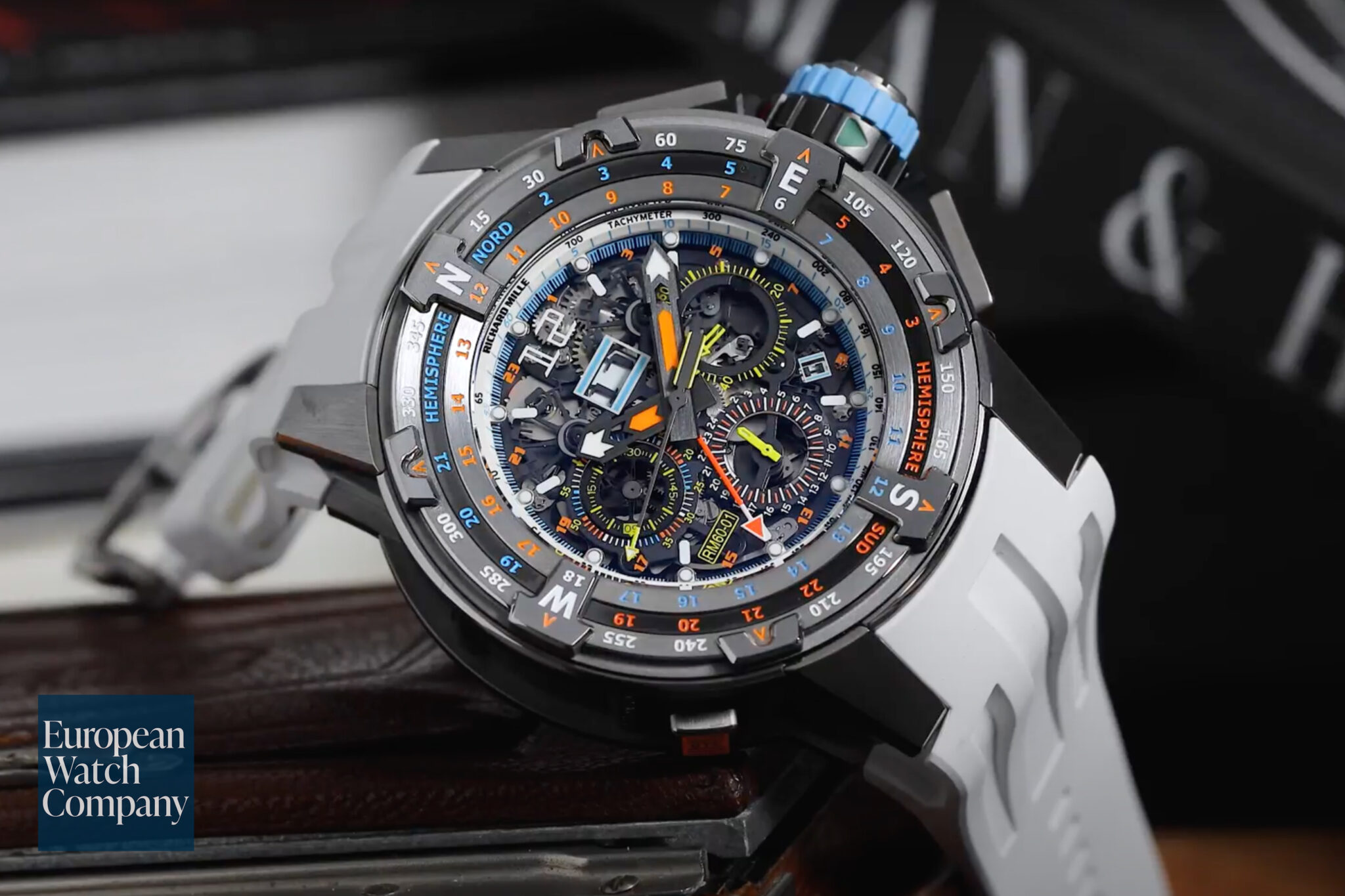 20 Best Big Date Watches at European Watch Company – THE COLLECTIVE