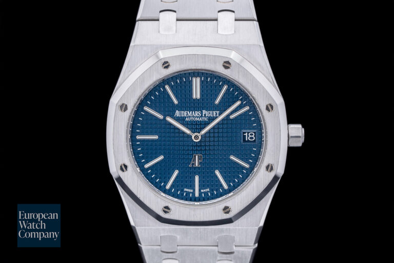 The 15 Best Ultra-Thin Watches at European Watch Company – THE COLLECTIVE