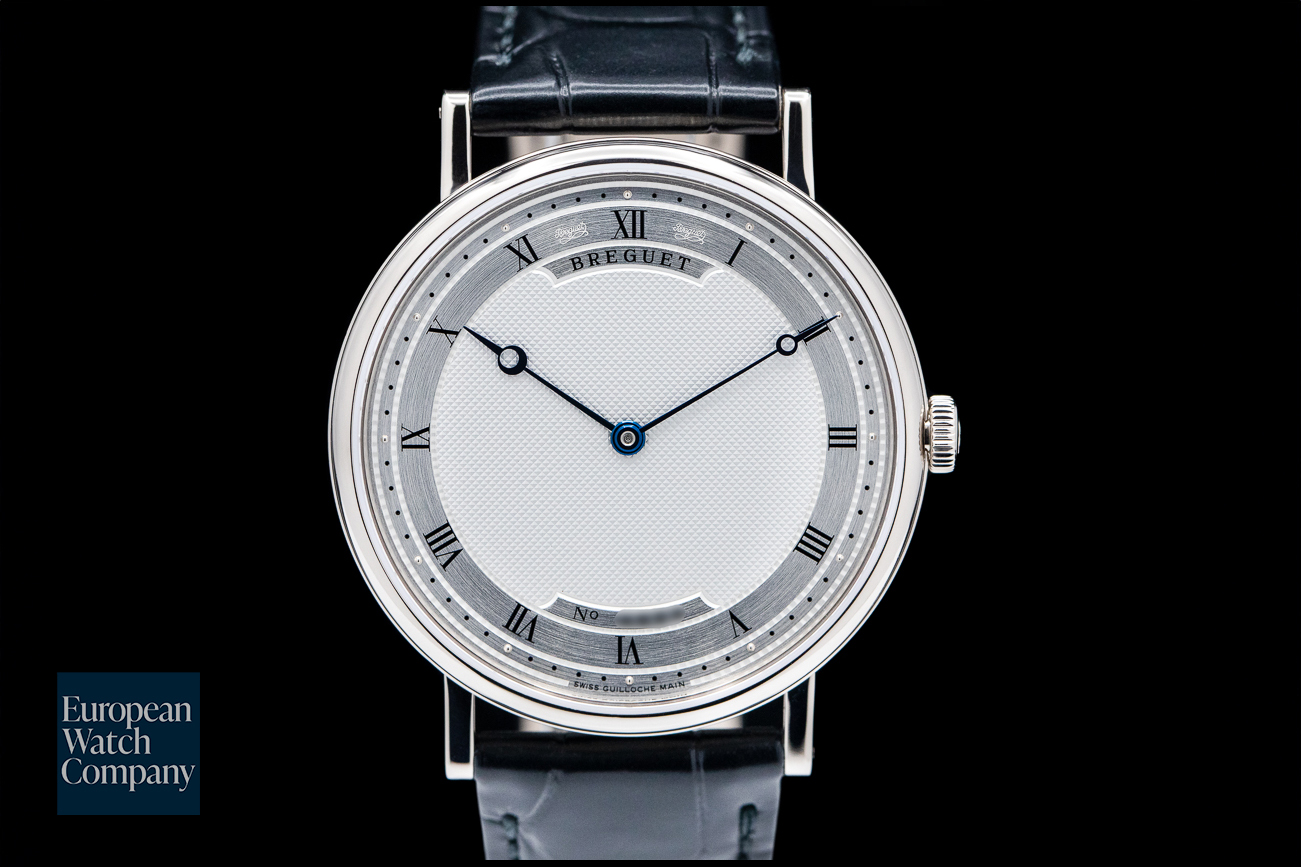 The 15 Best Ultra-Thin Watches at European Watch Company – THE COLLECTIVE
