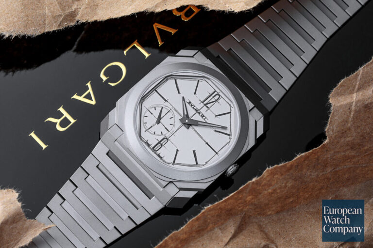 The 18 Best Square and Rectangular Watches at European Watch Company ...