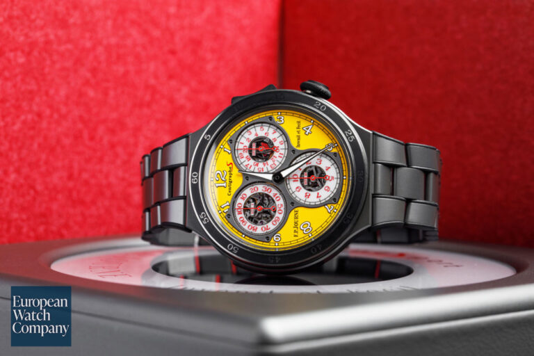 25 Best Manual Wind Watches at European Watch Company – THE COLLECTIVE