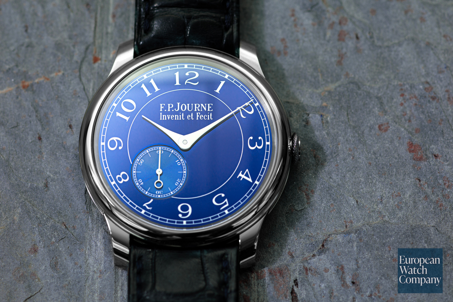 25 Best Manual Wind Watches at European Watch Company – THE COLLECTIVE