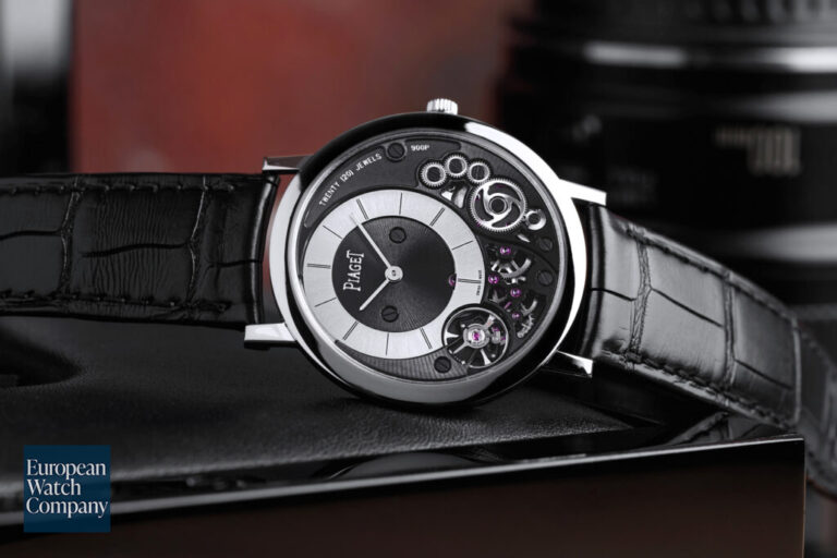 The 15 Best Ultra-Thin Watches at European Watch Company – THE COLLECTIVE