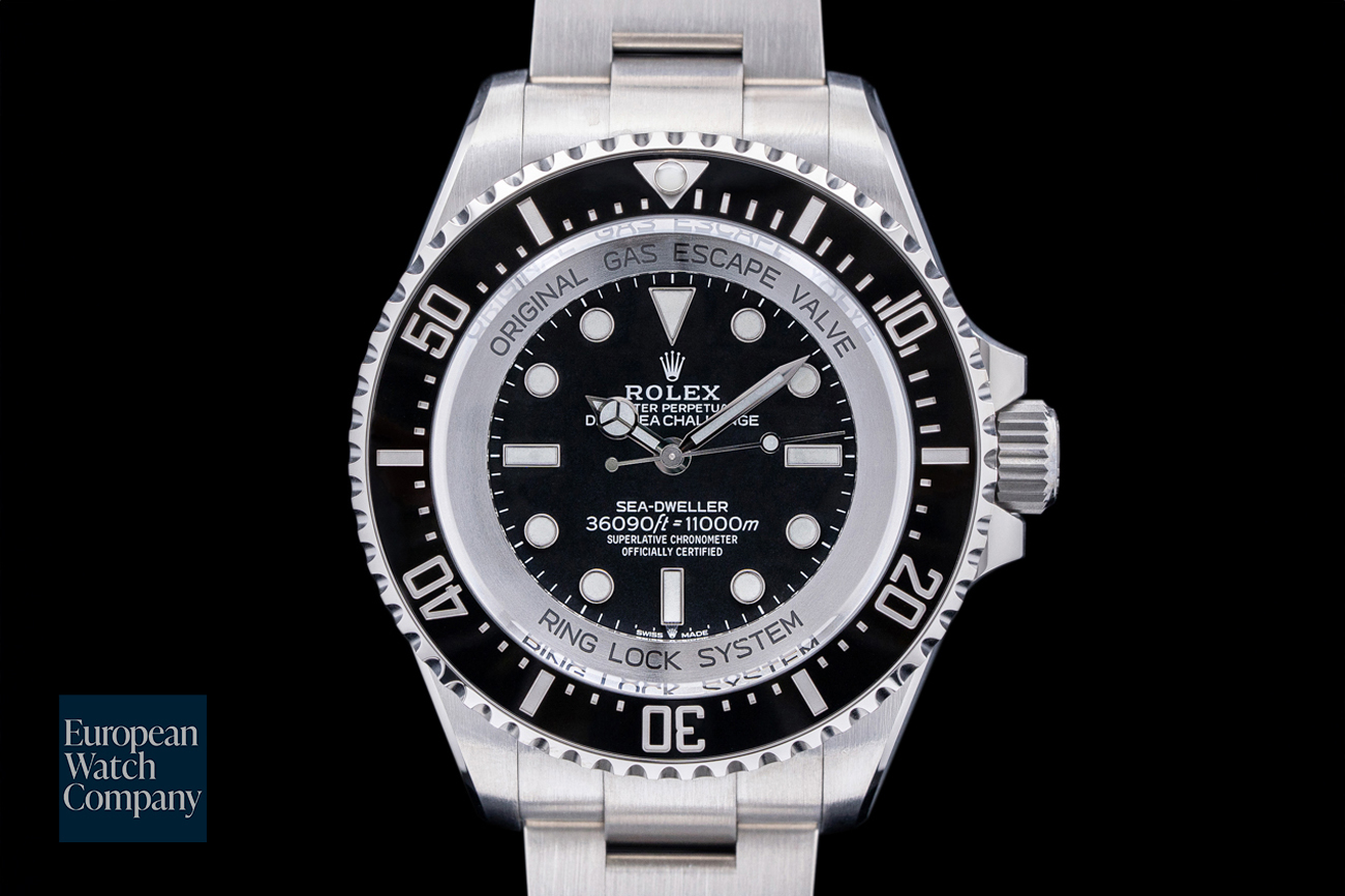 Terrific in Titanium: The Rolex Yacht-Master 42 Ref. 226627 – THE ...
