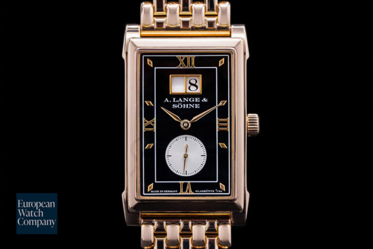 The 18 Best Square and Rectangular Watches at European Watch Company ...