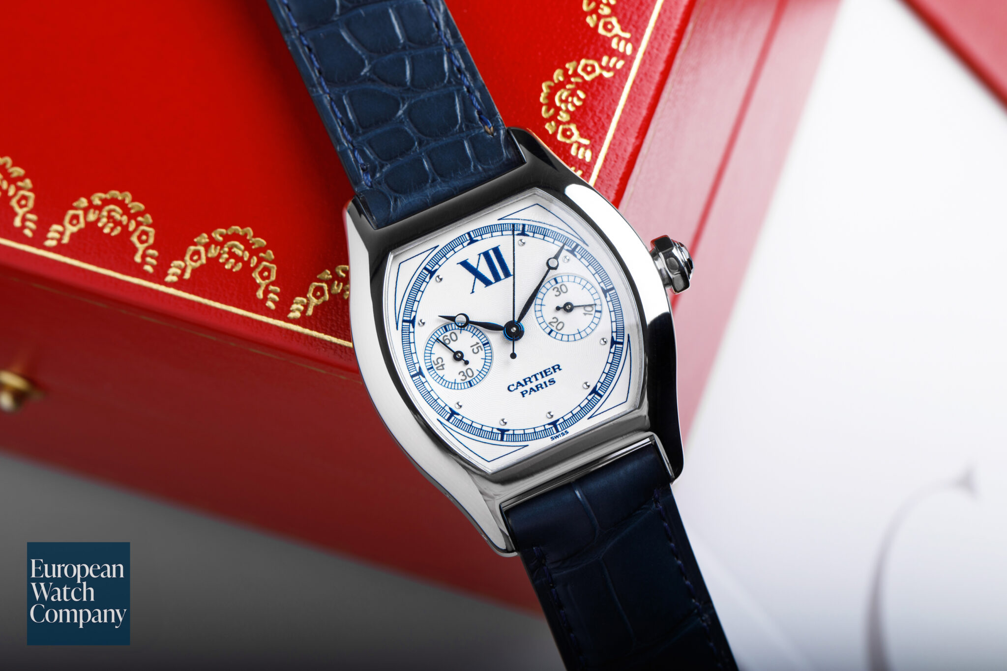 25 Best Manual Wind Watches at European Watch Company – THE COLLECTIVE