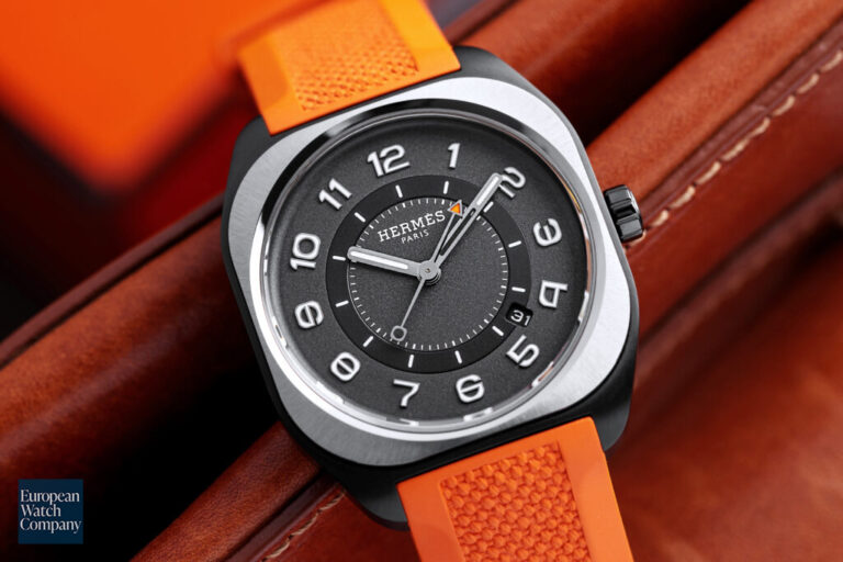 The 18 Best Square and Rectangular Watches at European Watch Company ...