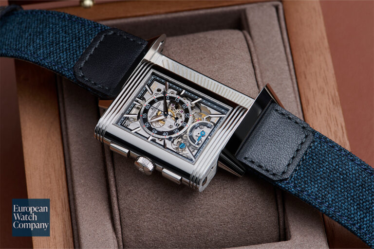 The 15 Best Retrograde Watches at European Watch Company – THE COLLECTIVE