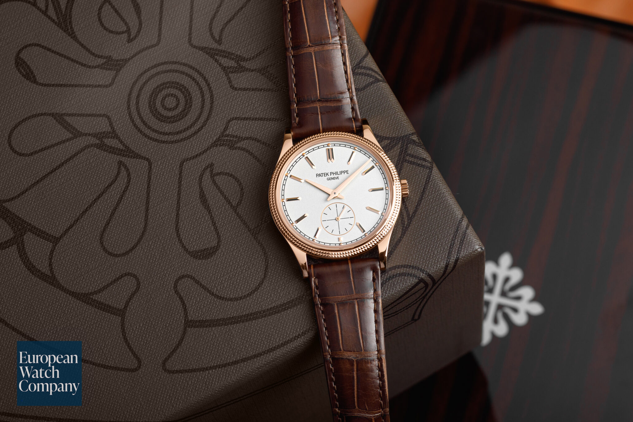 25 Best Manual Wind Watches at European Watch Company – THE COLLECTIVE