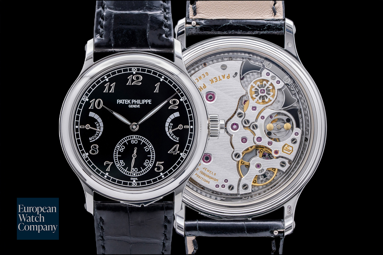 25 Best Manual Wind Watches at European Watch Company – THE COLLECTIVE