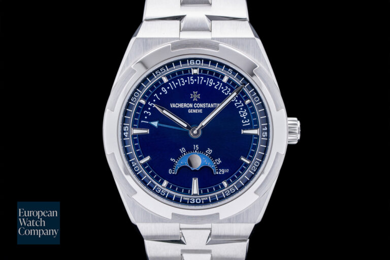 The 15 Best Retrograde Watches at European Watch Company – THE COLLECTIVE