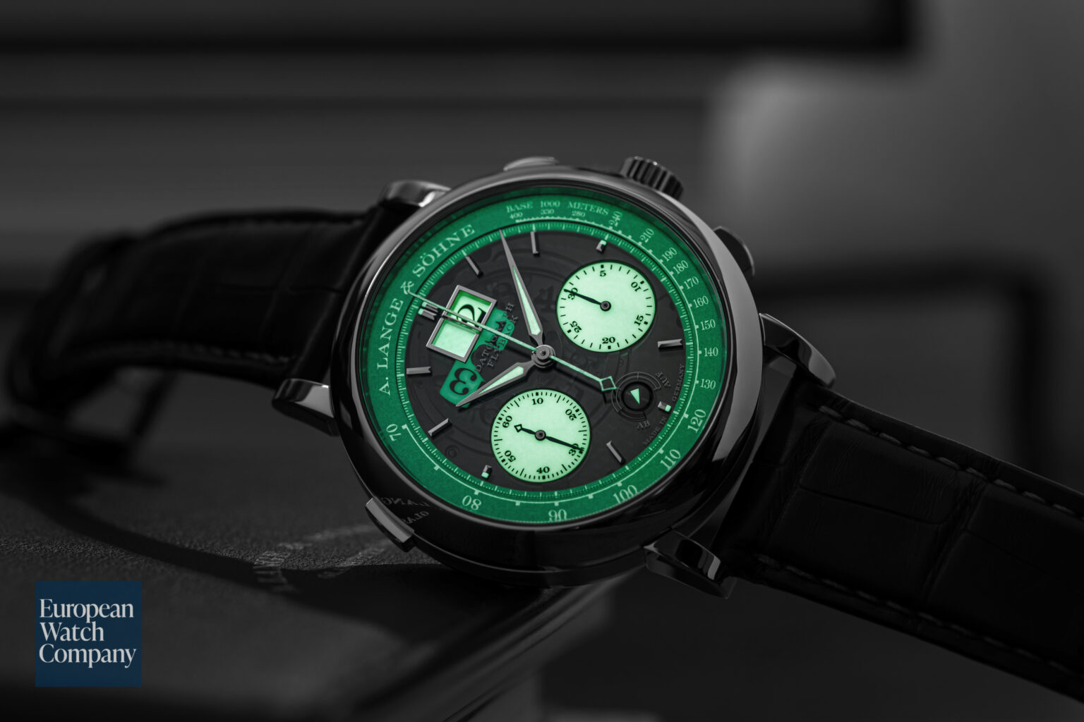 20 Best Big Date Watches at European Watch Company – THE COLLECTIVE