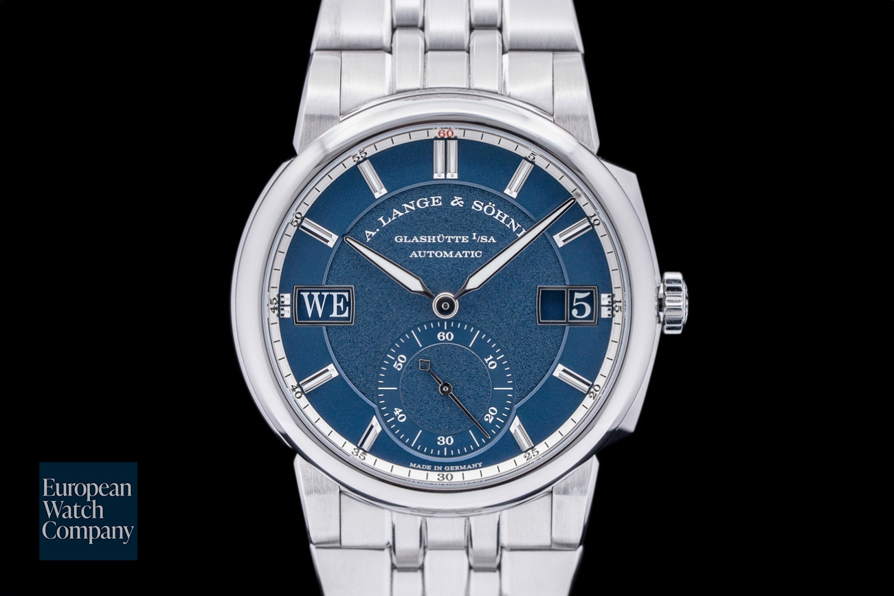 20 Best Big Date Watches at European Watch Company – THE COLLECTIVE