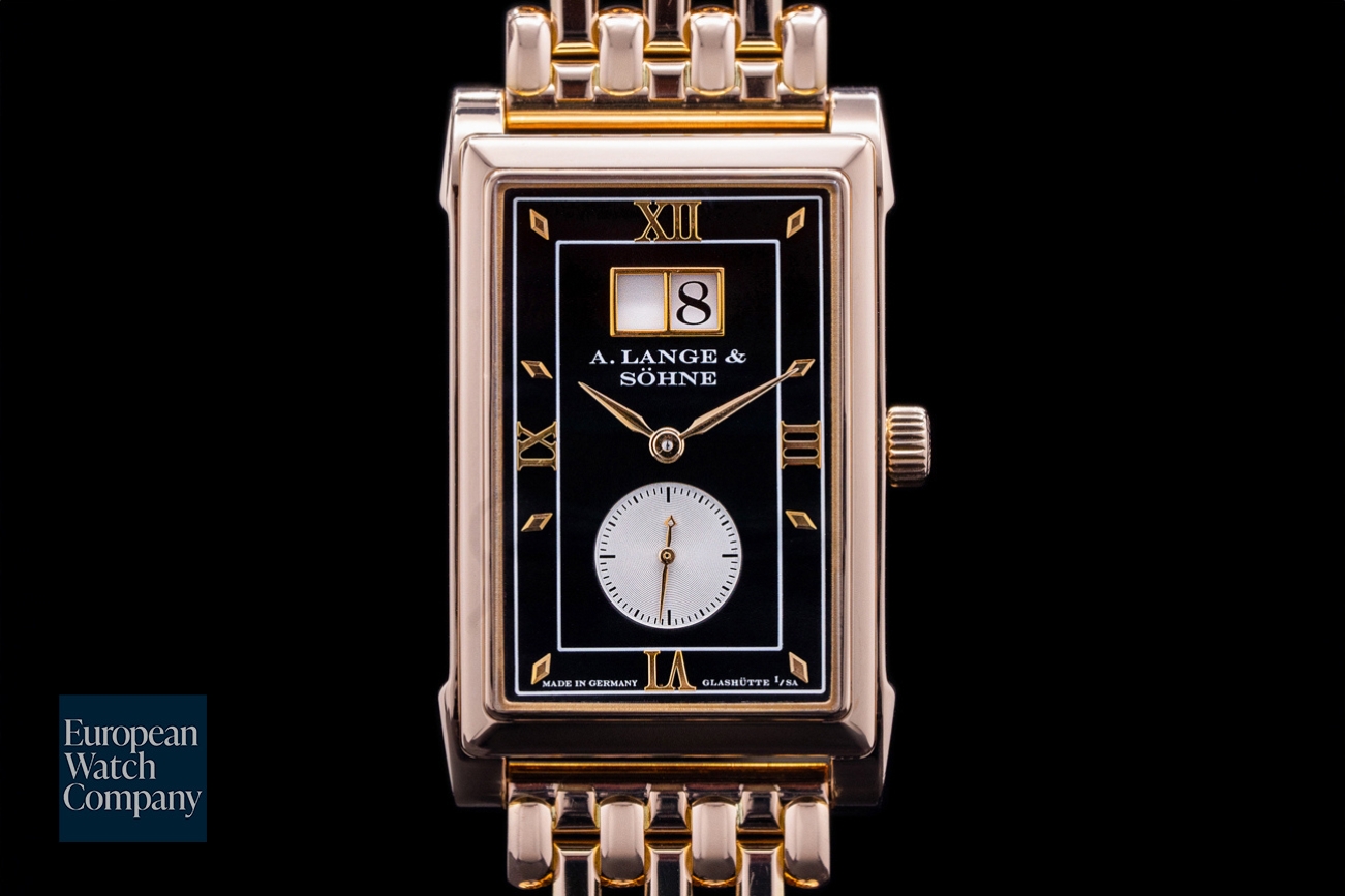 20 Best Big Date Watches at European Watch Company – THE COLLECTIVE